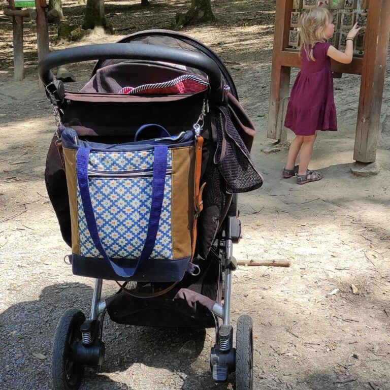 Nejoblíbenější střihy na kabelky, batohy a pouzdra - Šijeme ...