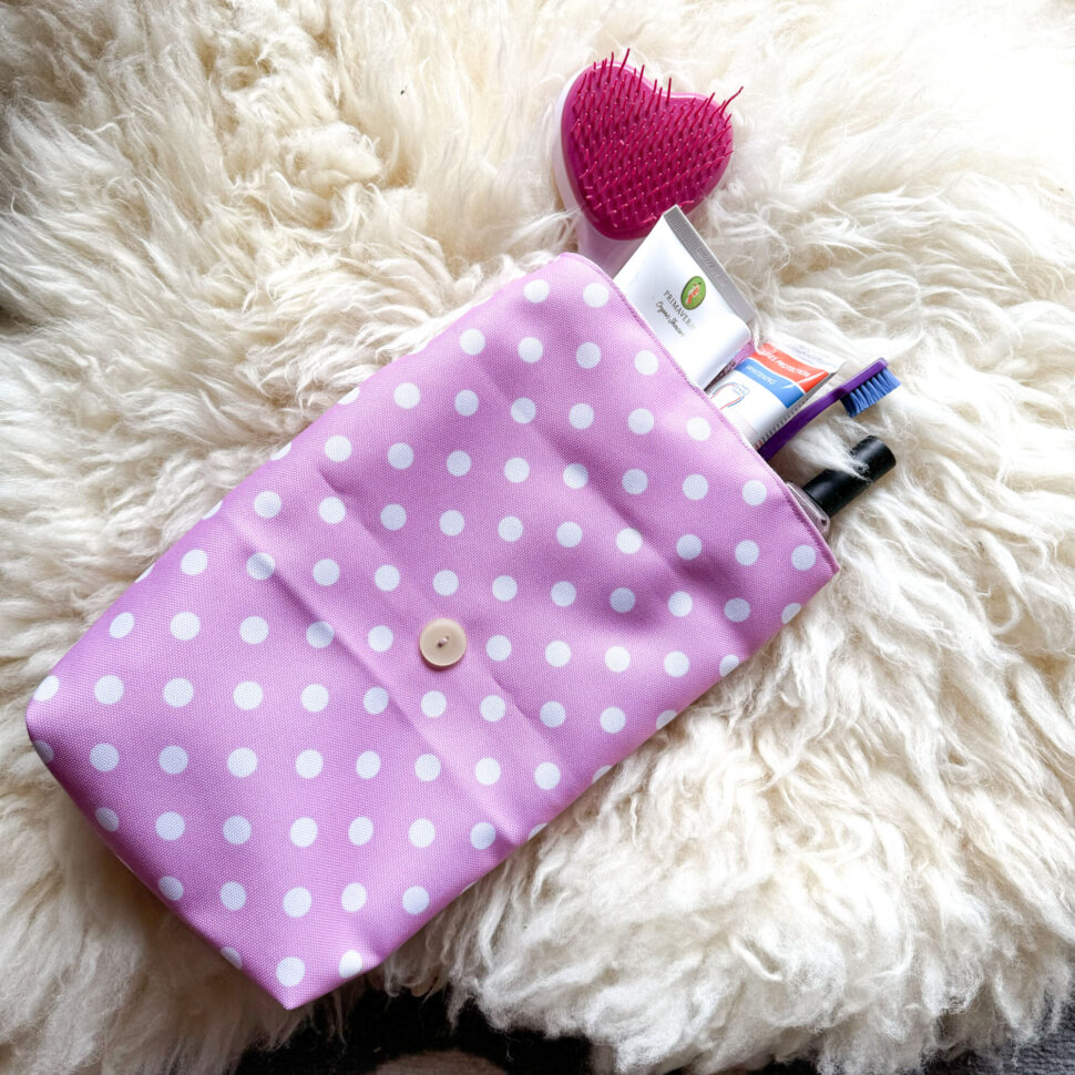 Ušij si pytlík Halla - Šijeme kabelkyŠijeme kabelky